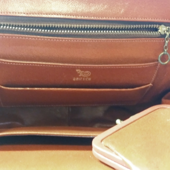 Deitsch | Bags | Vintage 94s Deitsch Alligator Handbag | Poshmark